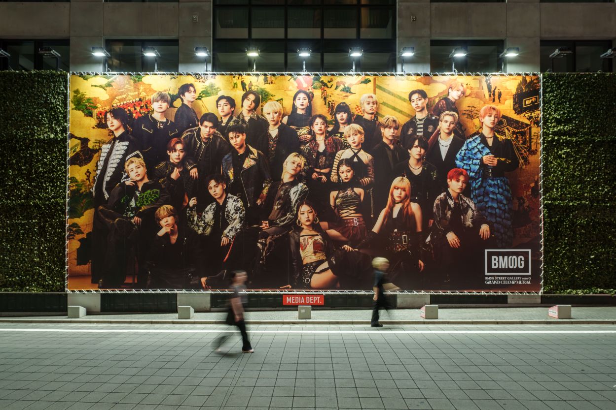 OOH Tokyo Conference 2025レポート（後編） ― 日本独自のOOHの強みと未来展望